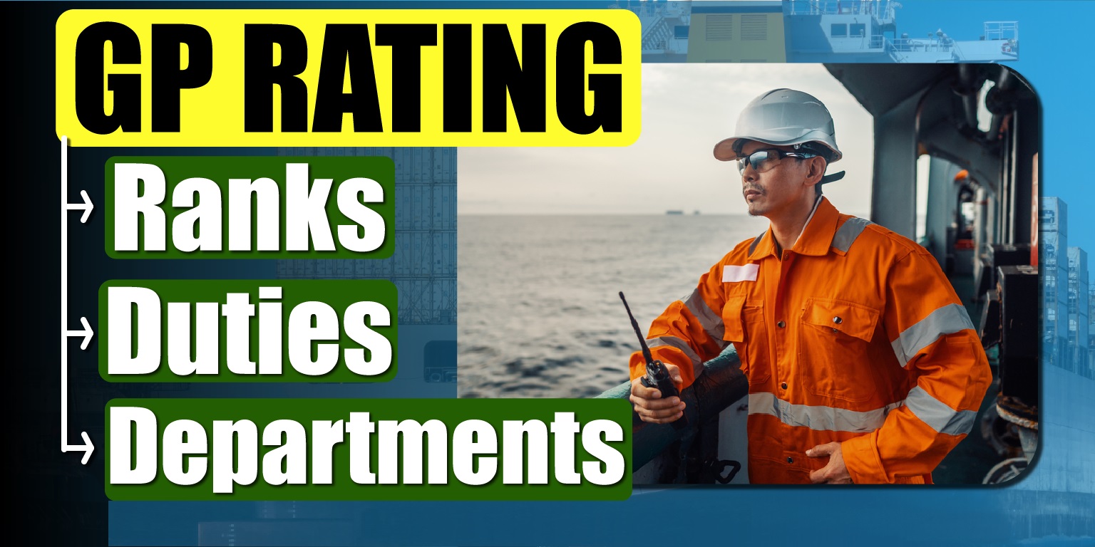 Everything people to understand about the technicalities of the GP ...