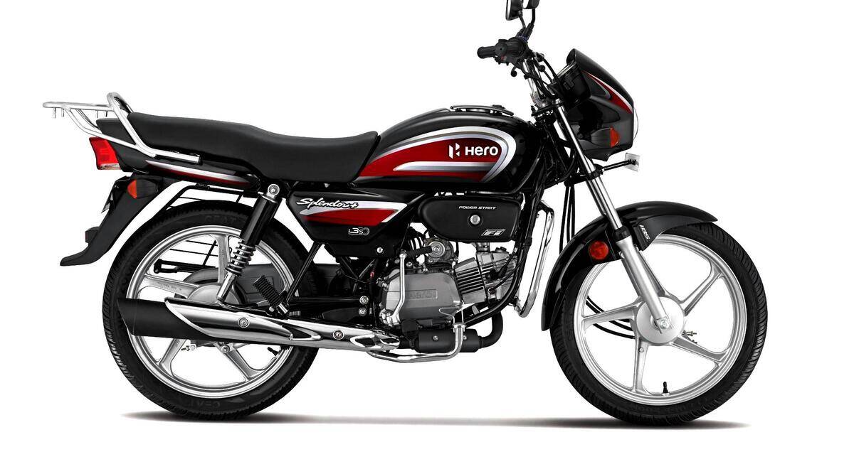 EMI Eligibility For Hero Bikes | Silent Keynote